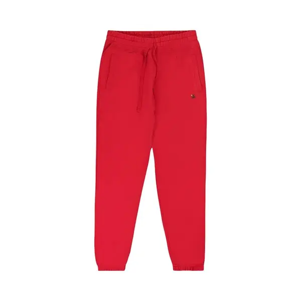 Aimé Leon Dore Crest Sweatpants 'true - Red