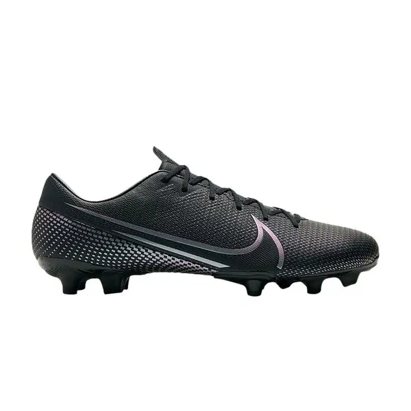 Nike Mercurial Vapor 13 Academy Mg - Black
