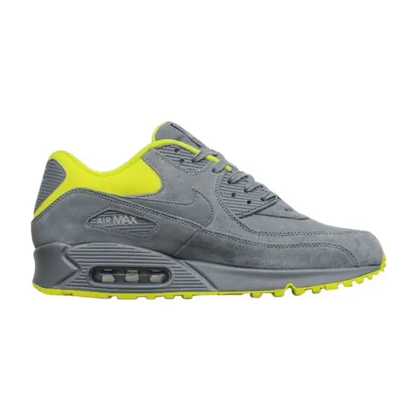 Nike Air Max 90 Premium - Grey