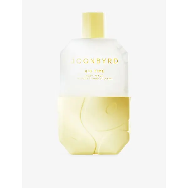JOONBYRD Big Time Longevity Body Wash - One-color