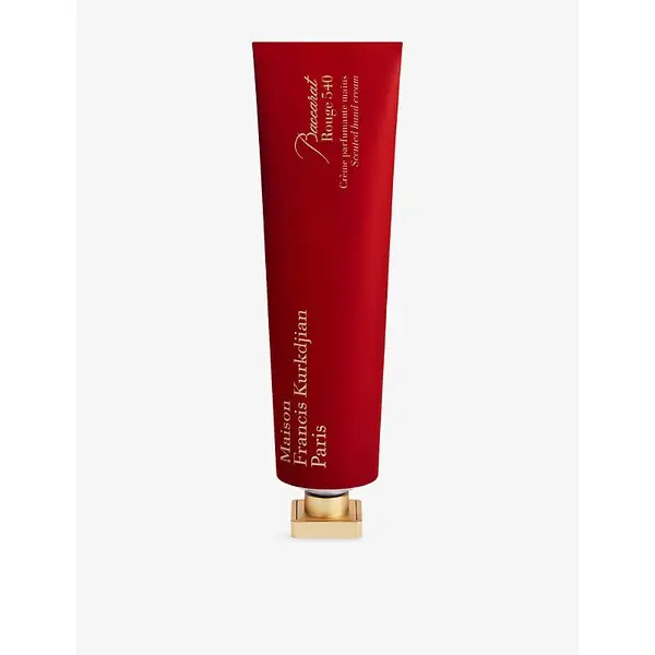 Maison Francis Kurkdjian Baccarat Rouge 540 Scented Hand Cream - One-color