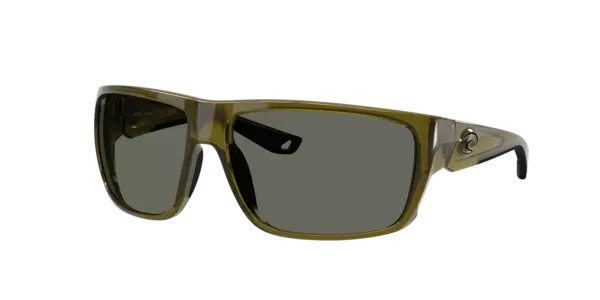 COSTA Sunglass Fly Line - Gray