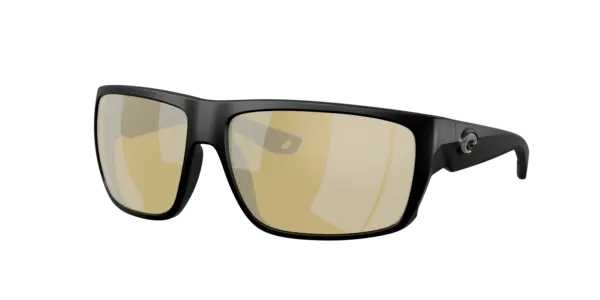 COSTA Sunglass Fly Line - Sunrise Silver Mirror