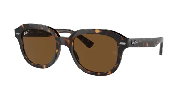 Ray-ban Sunglasses - Brown Polarized