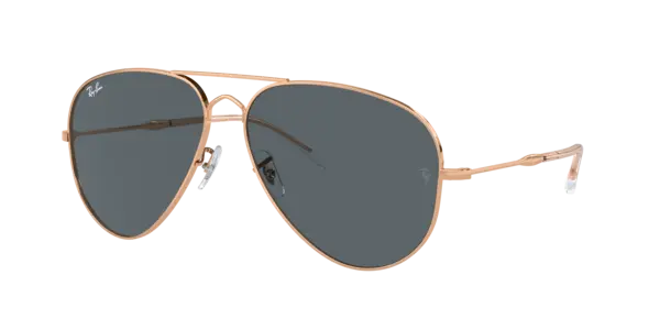 Ray-ban Aviator Sunglasses - Blue
