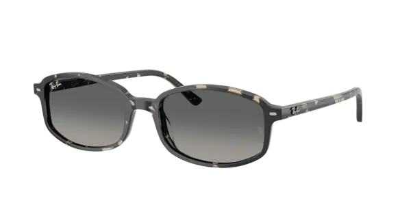 Ray-ban Sunglass Sam - Gradient Grey