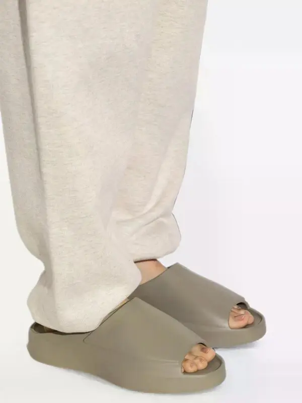 Fear Of God Open-toe Slides