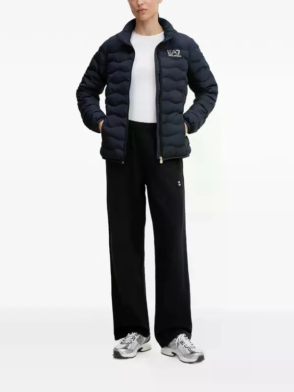 EA7 Padded Jacket