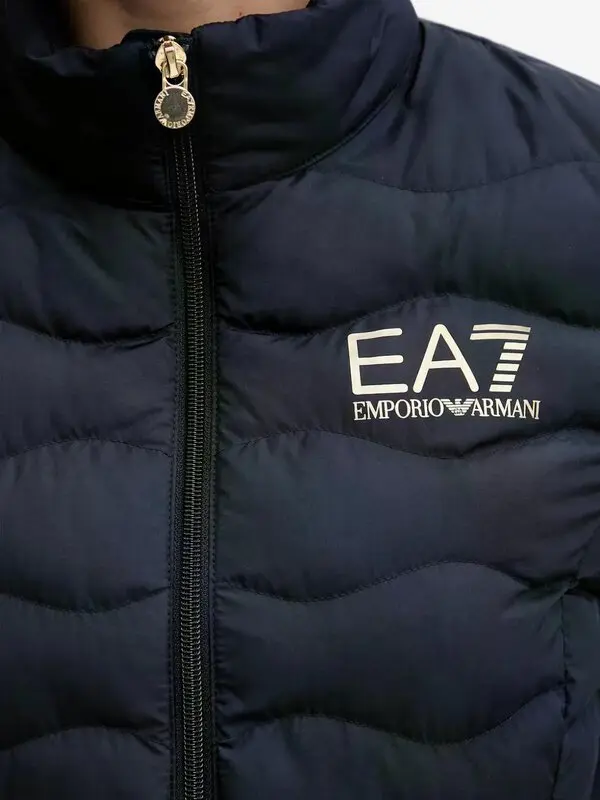 EA7 Padded Jacket