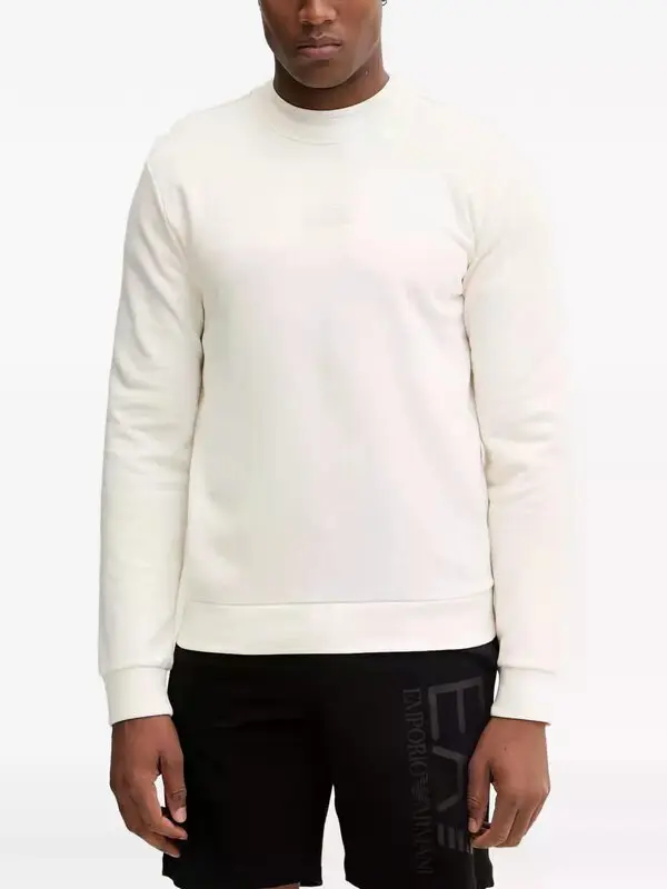EA7 Crew Neck Sweatshirt