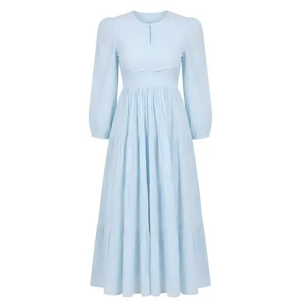 MAIYA Morning Mist - Blue
