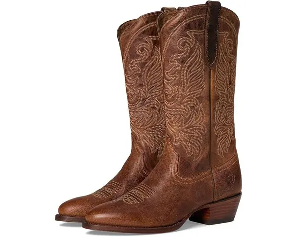 Ariat Louella - Pearl Brown