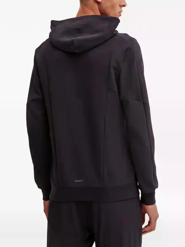 Adidas Logo Hoodie