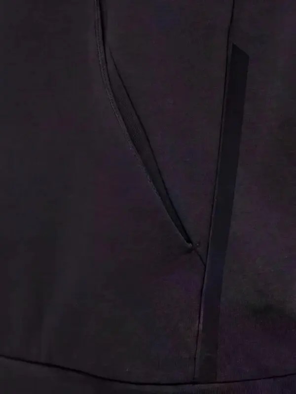Adidas Logo Hoodie