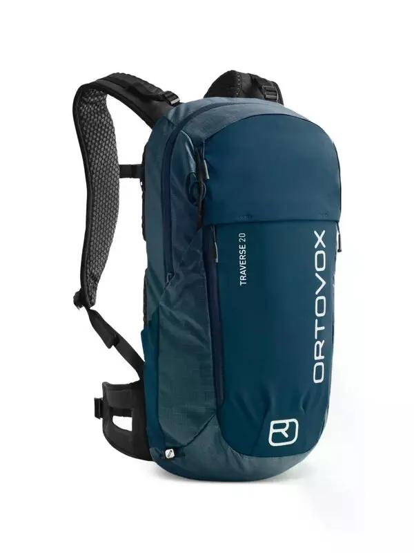 ORTOVOX Traverse 20 Backpack - Blue