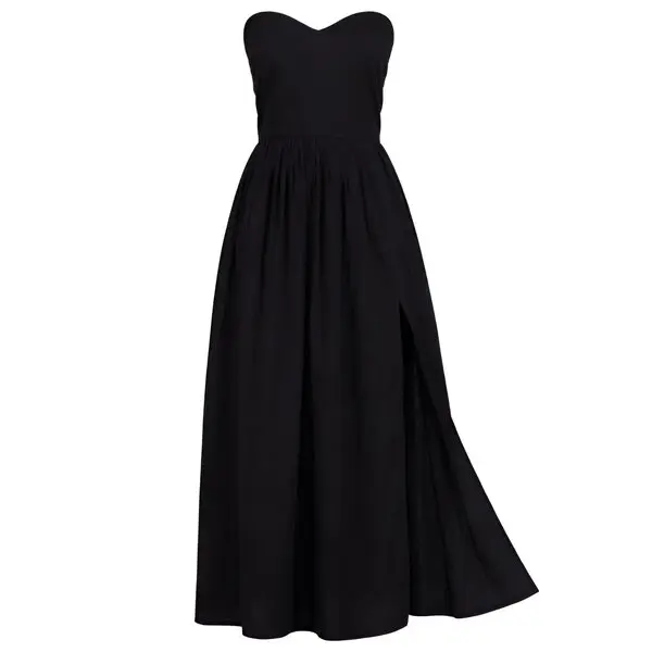 MAIYA Eclipse Elegance - Black