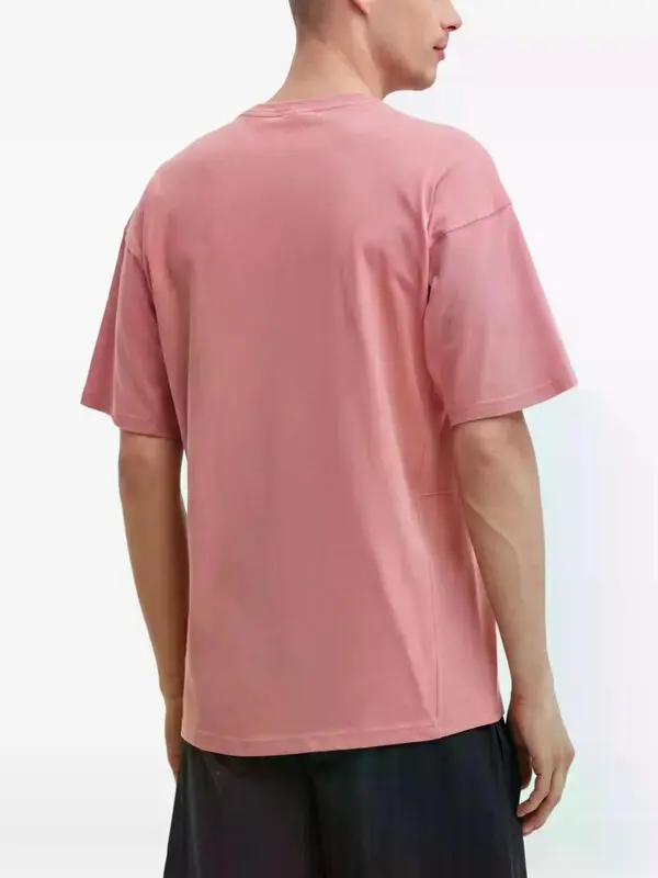 Columbia Pocket T-shirt