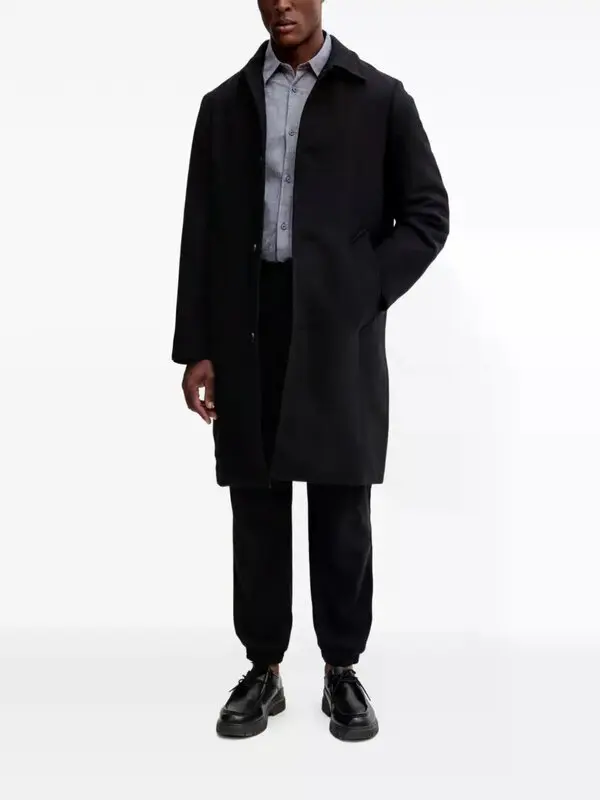 Armani Exchange Buttoned Shirt