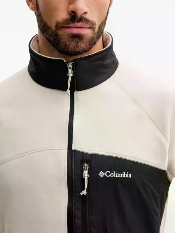Columbia Zip-up Hoodie