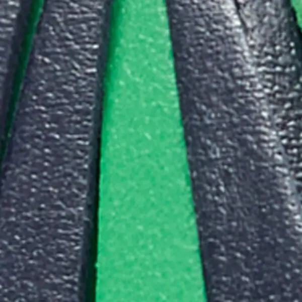 Loewe Leather Loomie Bag Charm