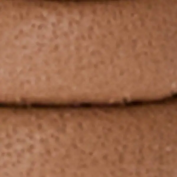 Loewe Leather Wrist Strap With Anagram Logo - Brown