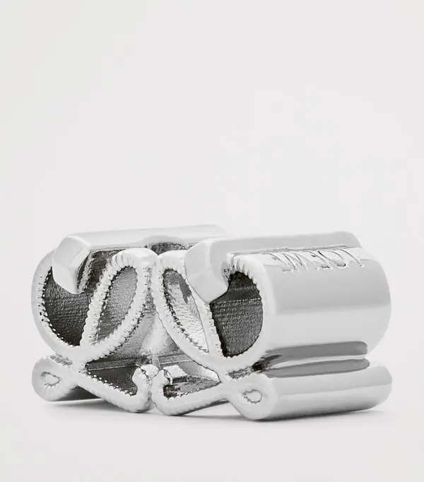Loewe Double L Dice Charm