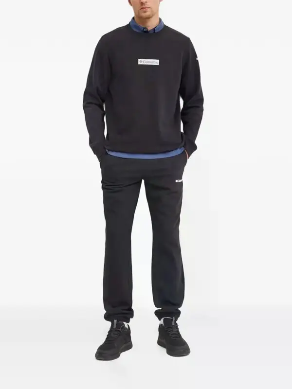 The North Face Embroidered Collar Polo Shirt