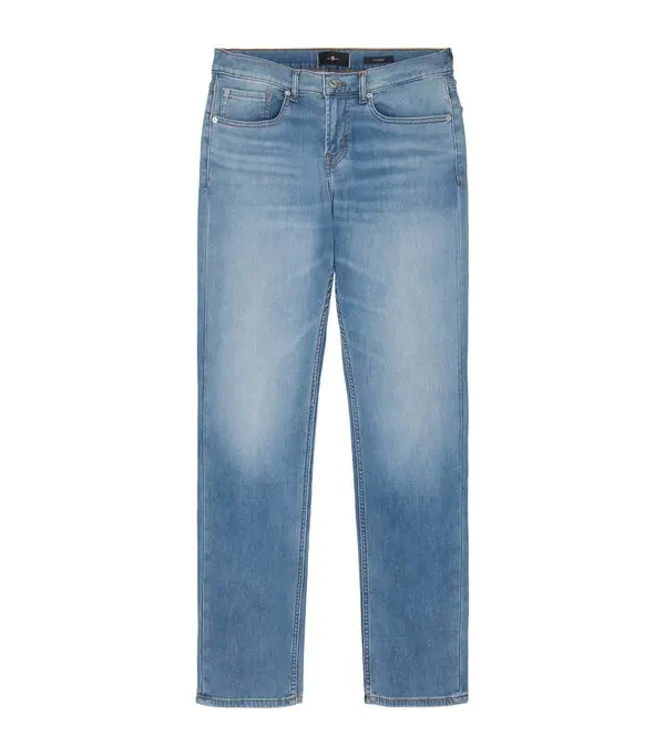 7 For All Mankind Slimmy Jeans