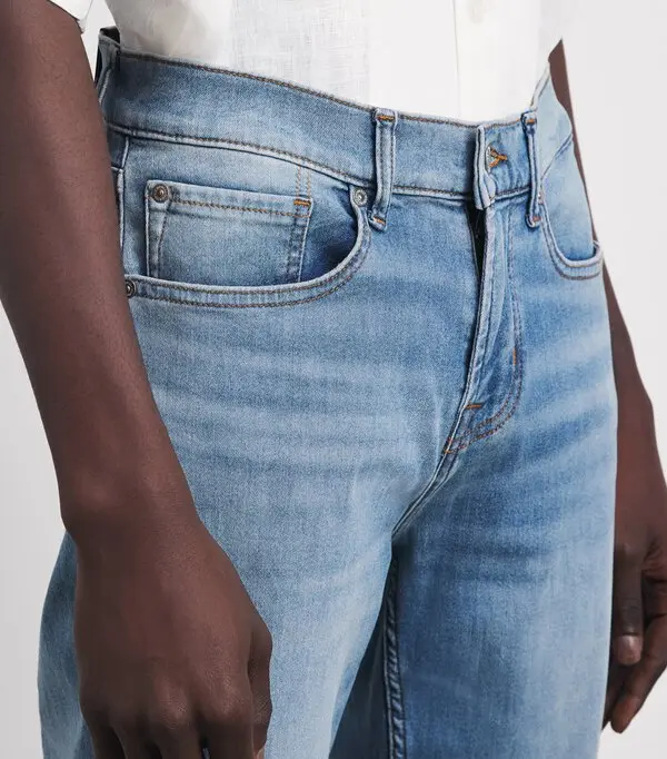 7 For All Mankind Slimmy Jeans