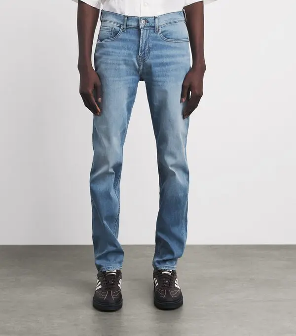 7 For All Mankind Slimmy Jeans