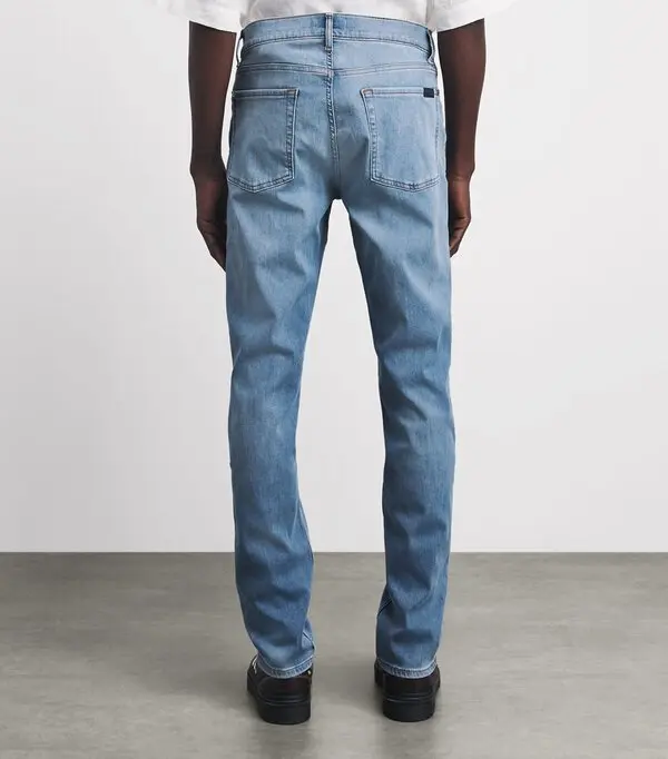 7 For All Mankind Slimmy Jeans