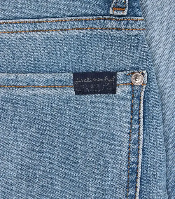 7 For All Mankind Slimmy Jeans