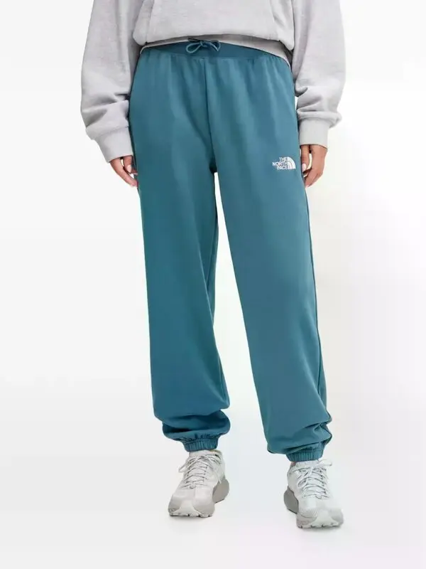 The North Face Logo Detail Track Pants