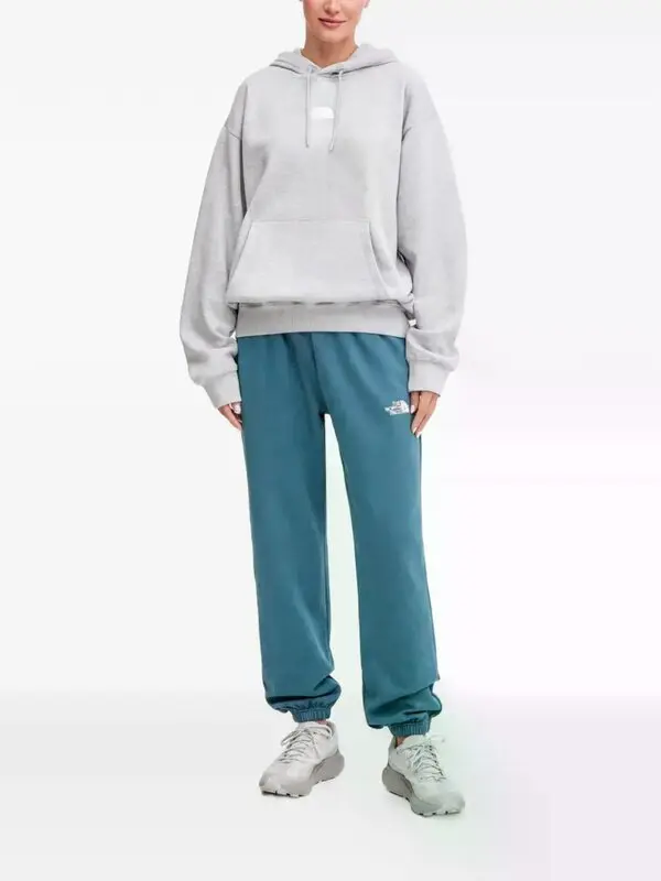 The North Face Logo Detail Track Pants
