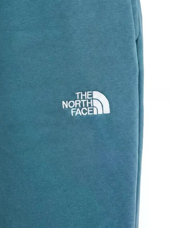 The North Face Logo Detail Track Pants