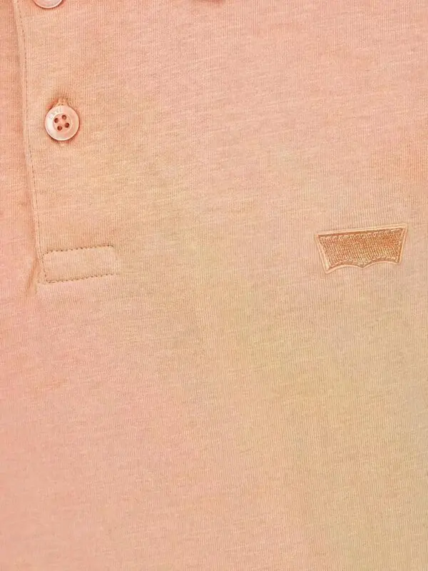 LEVI'S Slim Housemark Polo Shirt