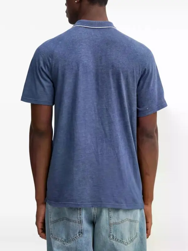 LEVI'S Piped Polo