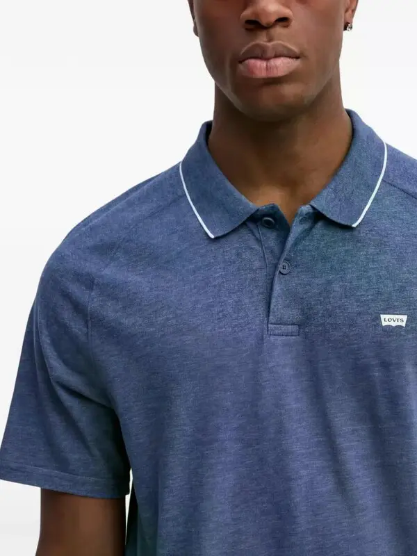 LEVI'S Piped Polo