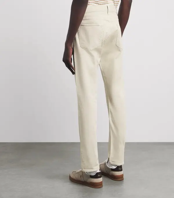 Polo Ralph Lauren Sullivan Slim Jeans - Beige