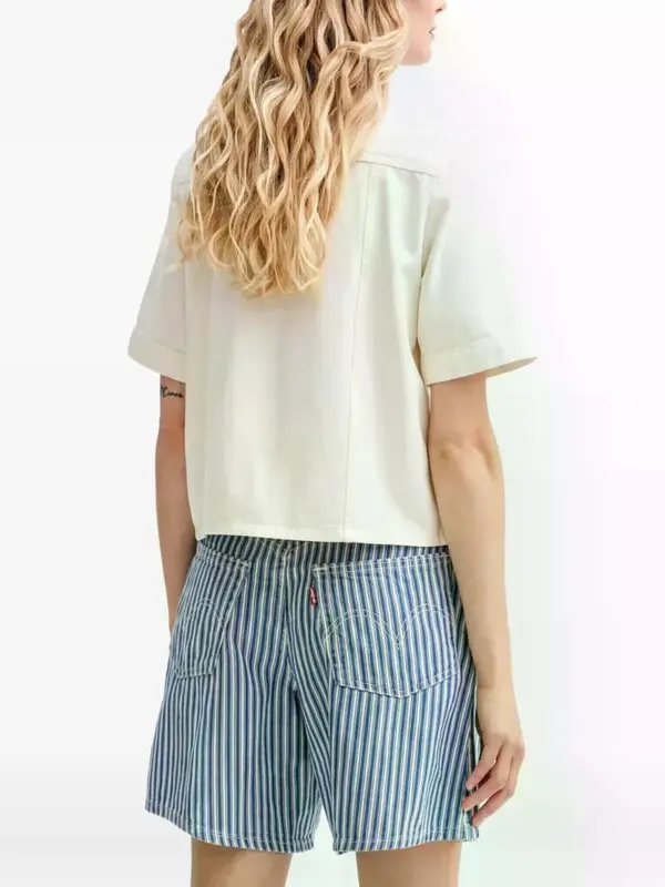 LEVI'S Rinoa Chest-pocket Shirt