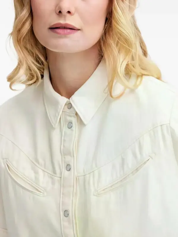LEVI'S Rinoa Chest-pocket Shirt