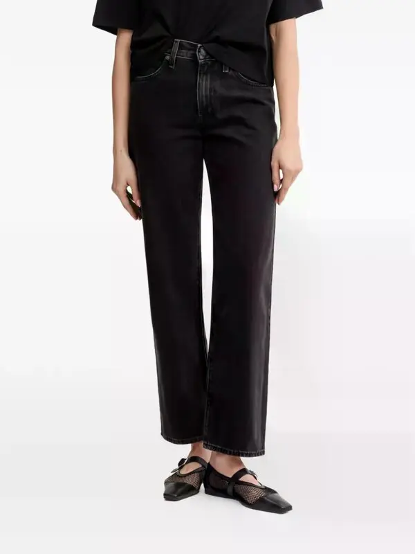 LEVI'S High-rise Jeans