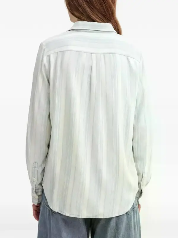 LEVI'S Doreen Logo-patch Shirt
