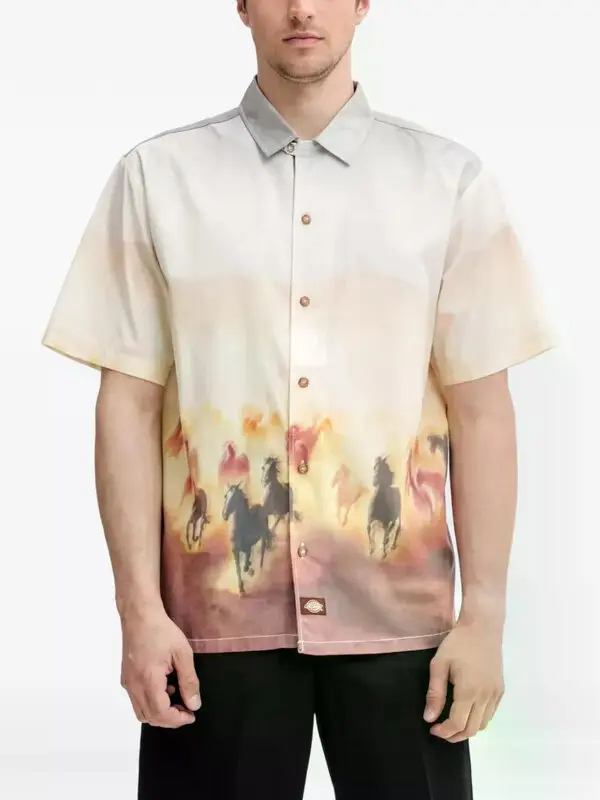 Dickies Running Wild Shirt