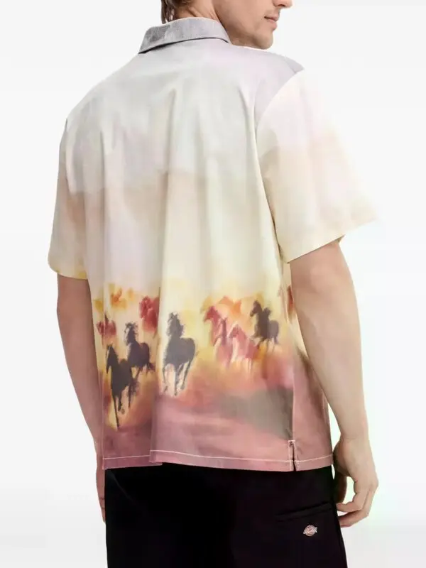 Dickies Running Wild Shirt