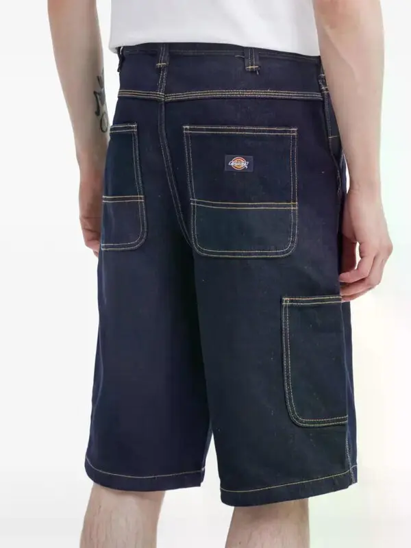 Dickies Madison Shorts - Blue