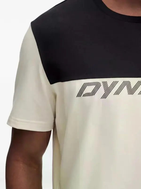 DYNAFIT Crew-neck T-shirt