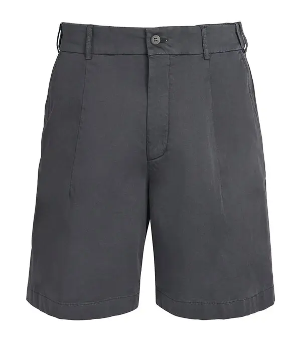 Eleventy Bermuda Chino Shorts