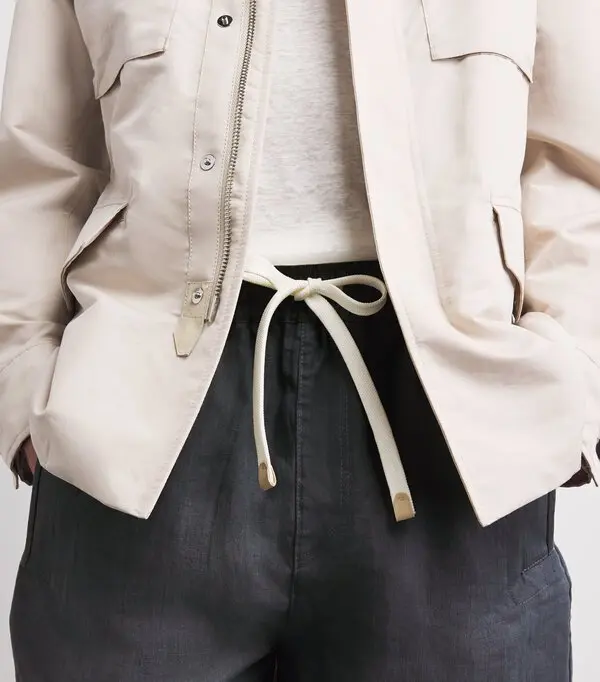 Eleventy Bermuda Chino Shorts