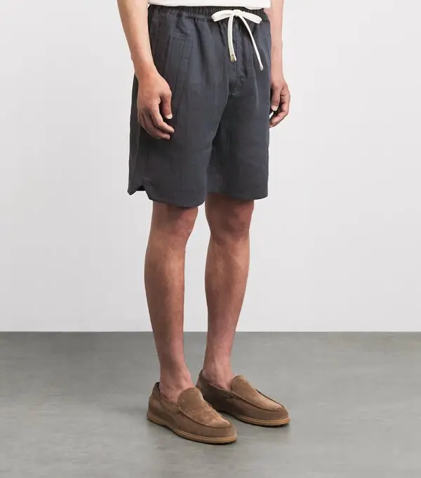 Eleventy Bermuda Chino Shorts